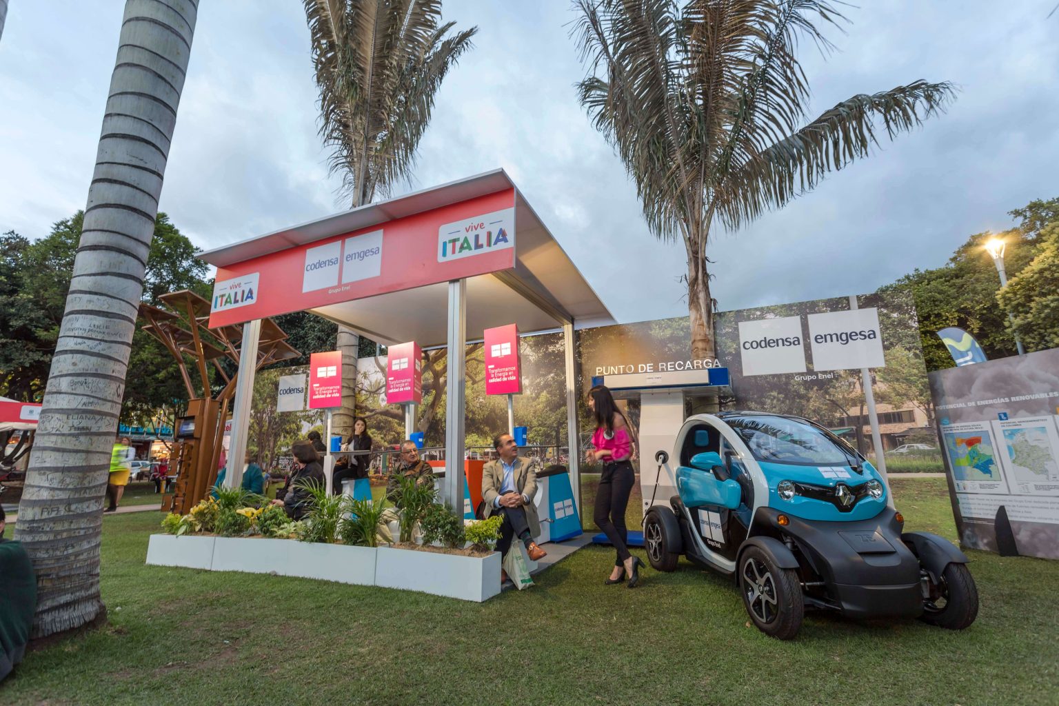 Las claves para la comercialización de eventos – Revista Eventos