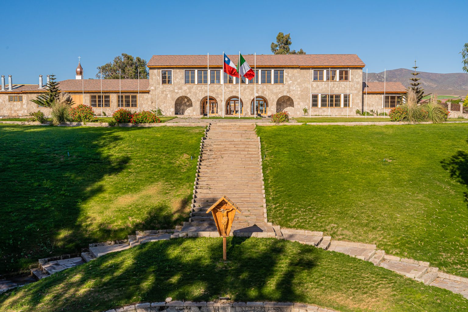 Centro de Eventos Villa Verla en La Serena: un nuevo espacio para ...