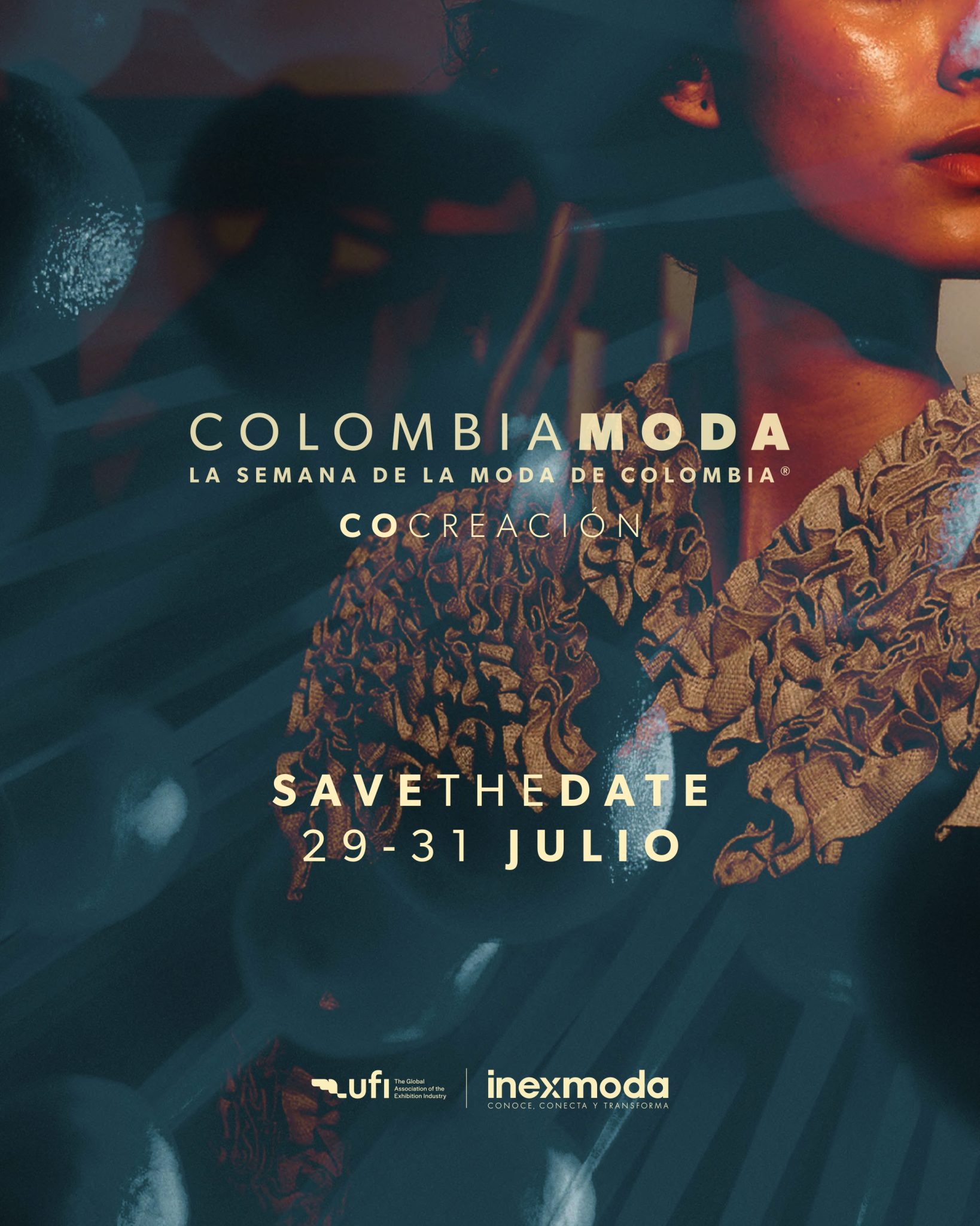 Colombiamoda 2025: Medellín, capital de la moda latinoamericana ...