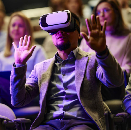 Según BCD Meetings & Events: Tendencias 2026 en la Industria de ...