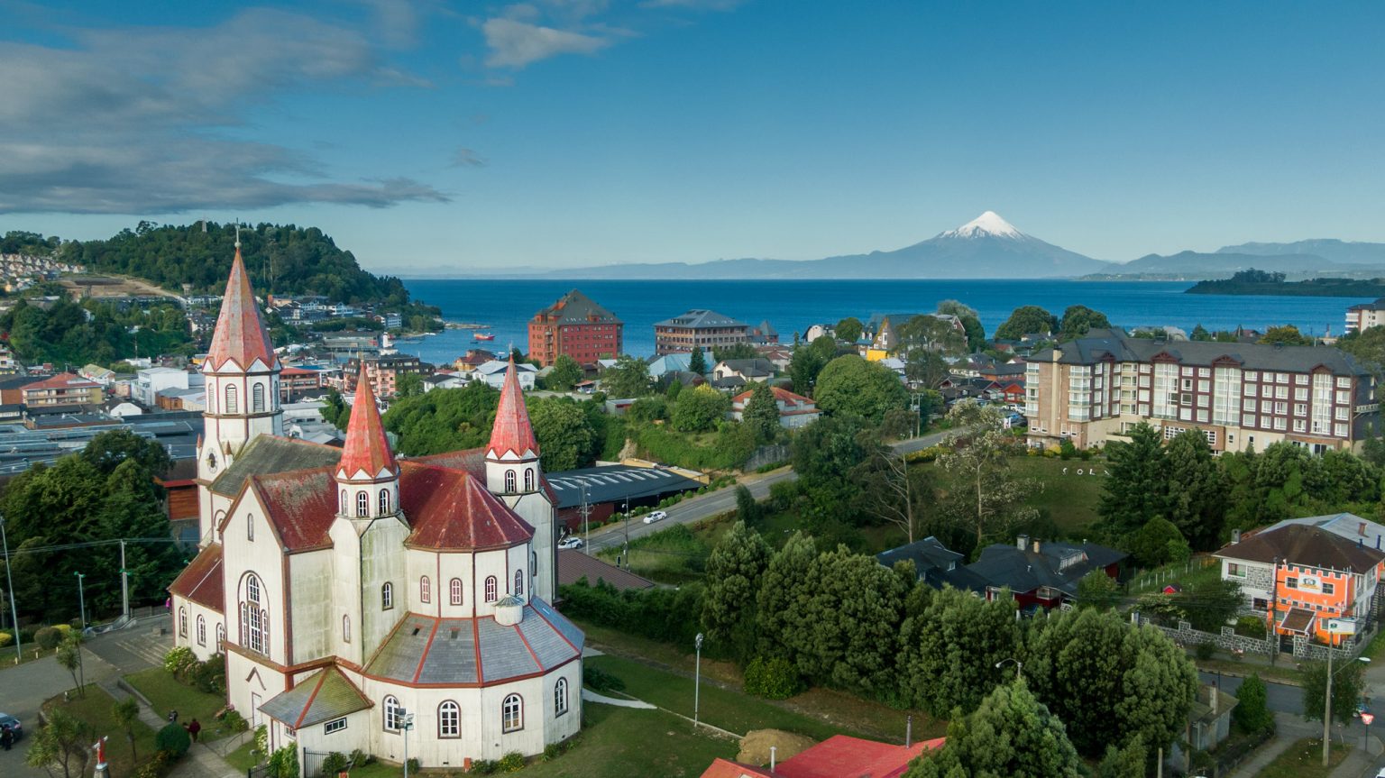 Puerto Varas, epicentro de eventos en el sur: 10 encuentros y más de 8. ...